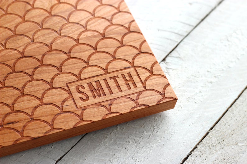 Personal Touches for Memorable Moments: Gerber Wood's Customized Gifts ...