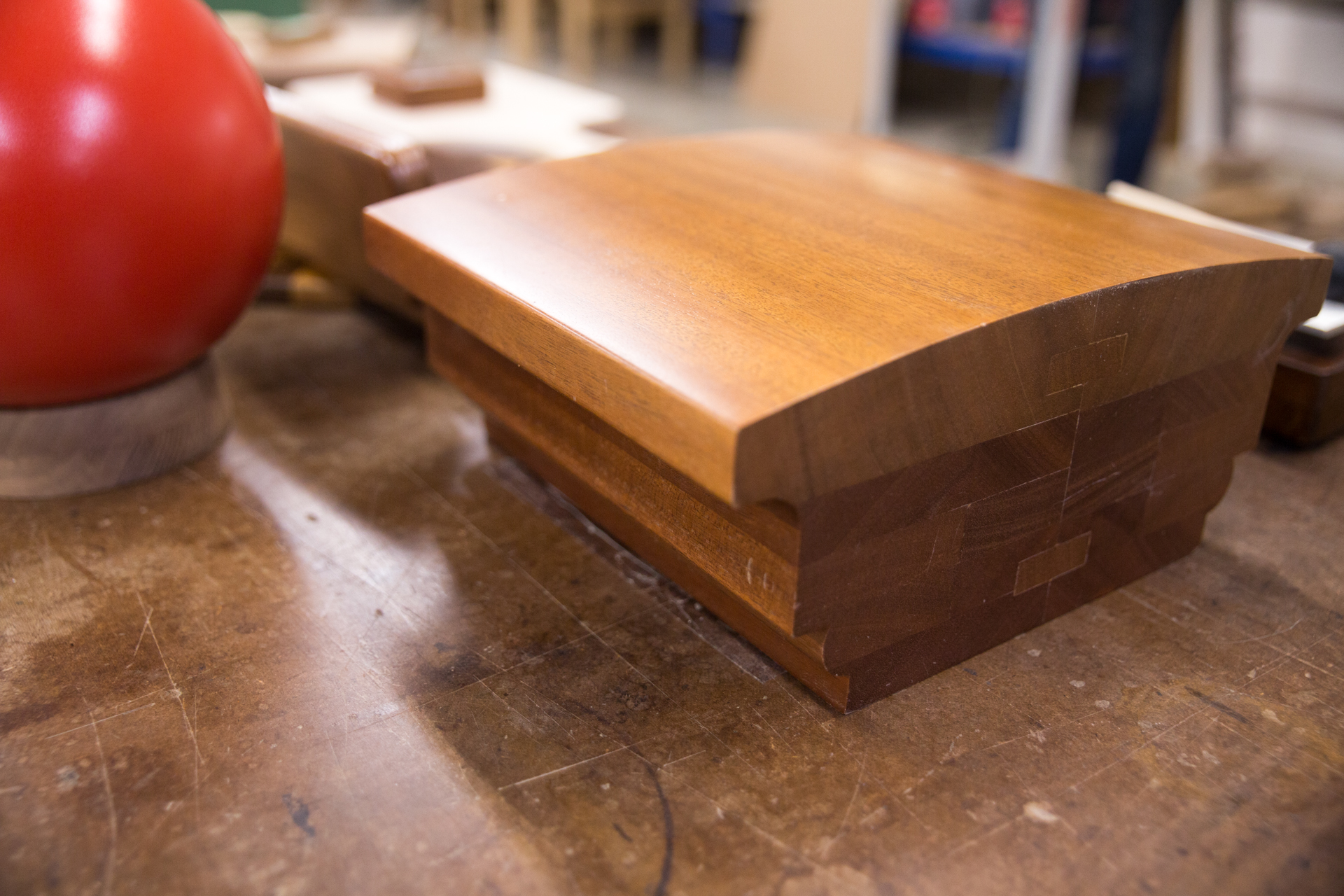 Wood in the World: How Gerber’s Products Shape Industries Far and Wide ...
