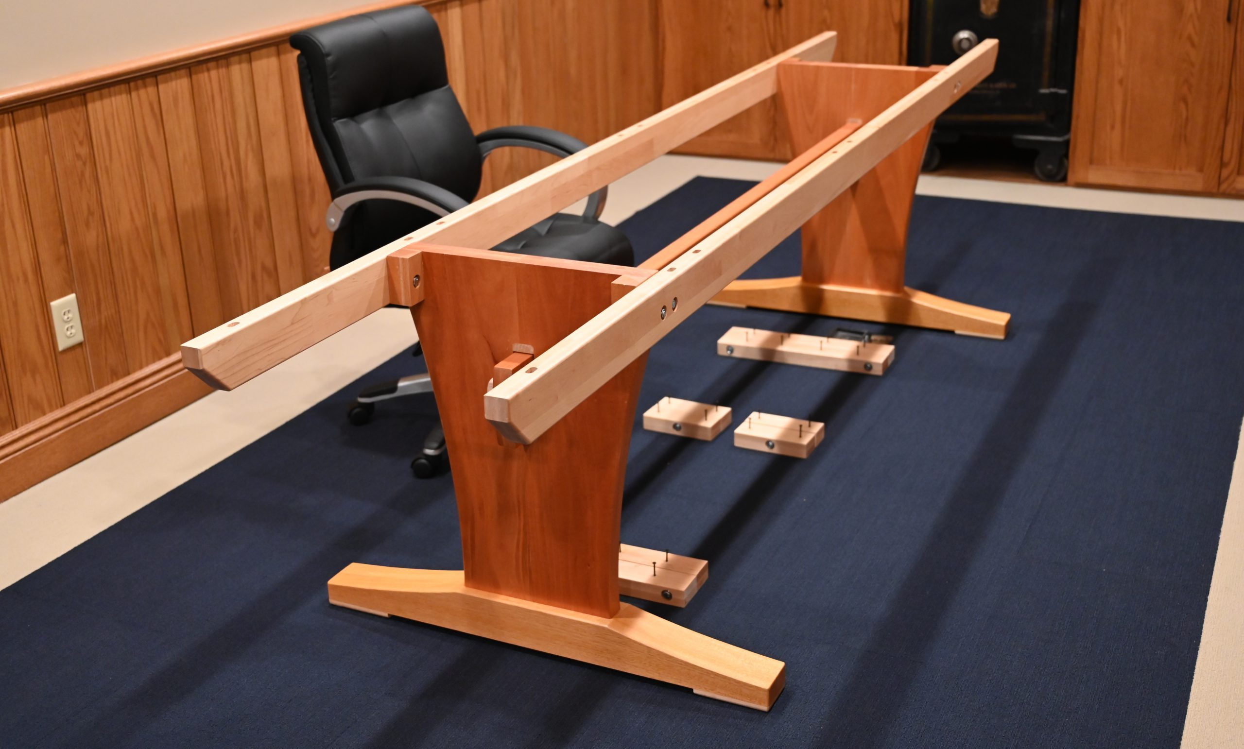 Affordable Custom Furniture Components: A Wholesale Buyer's Guide ...
