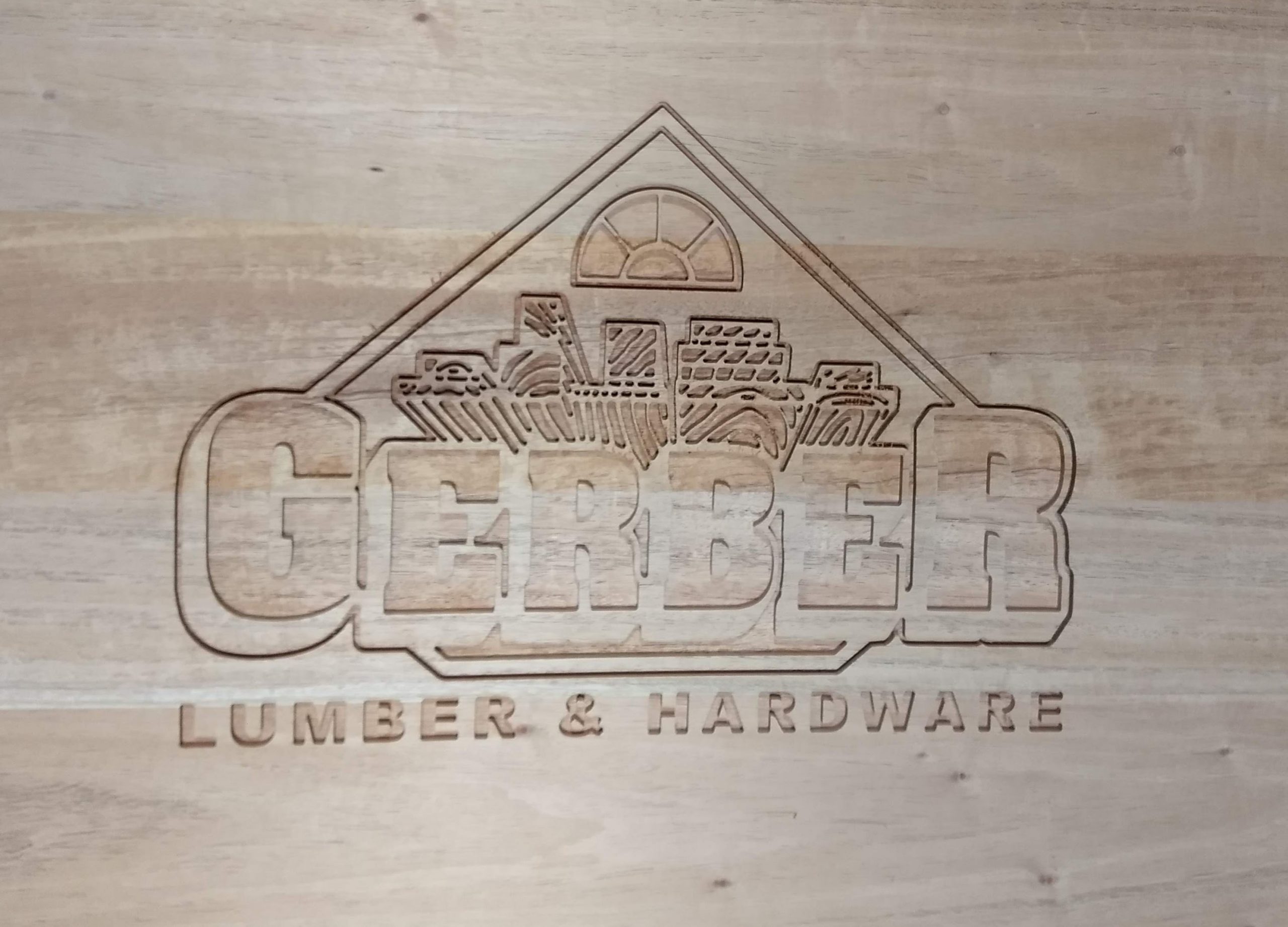 A Partnership in Craftsmanship: Gerber Wood Products & Gerber Lumber ...