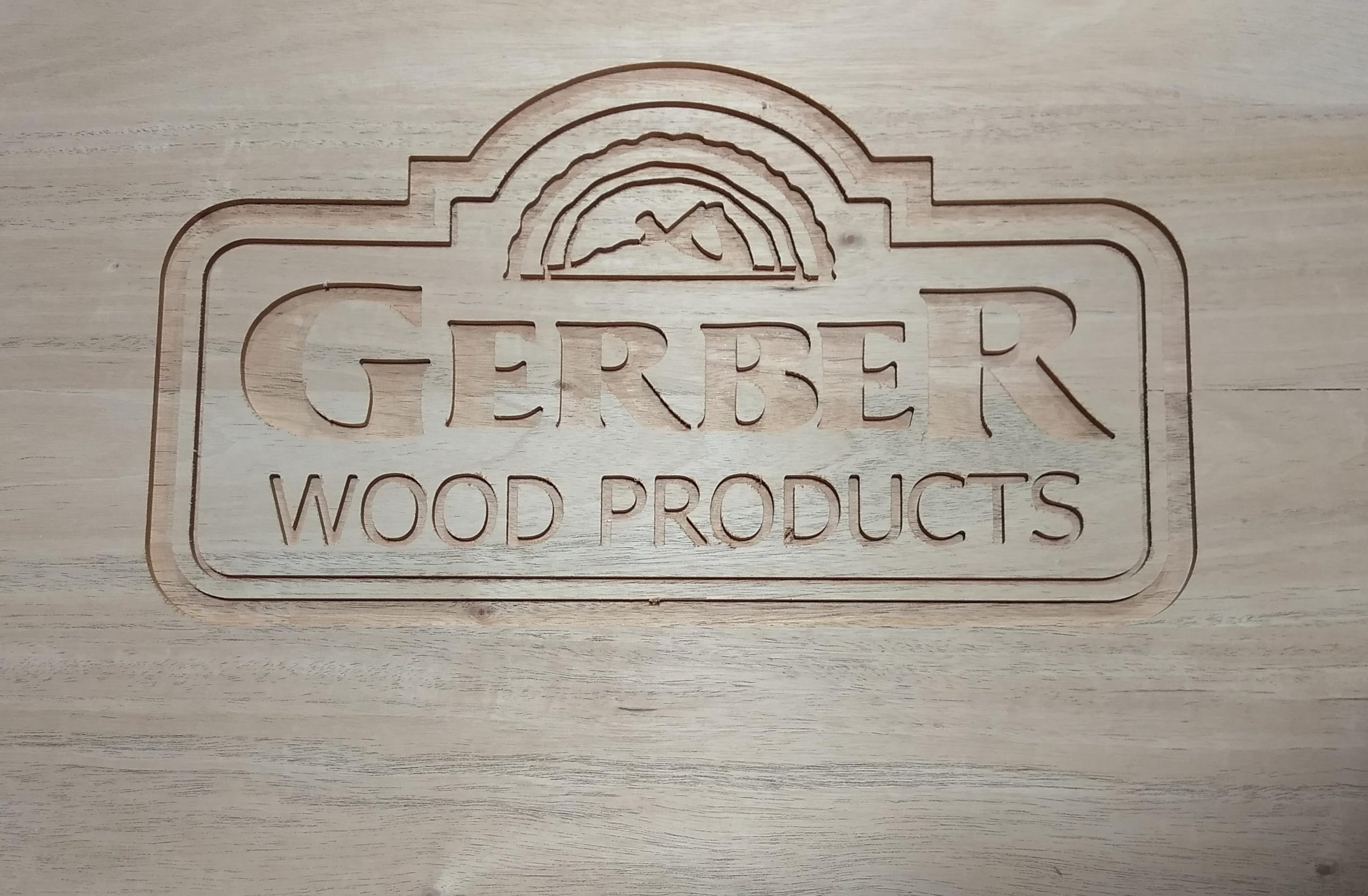 The Art of Appreciation: Unique Wood Gifts with Your Company Logo ...