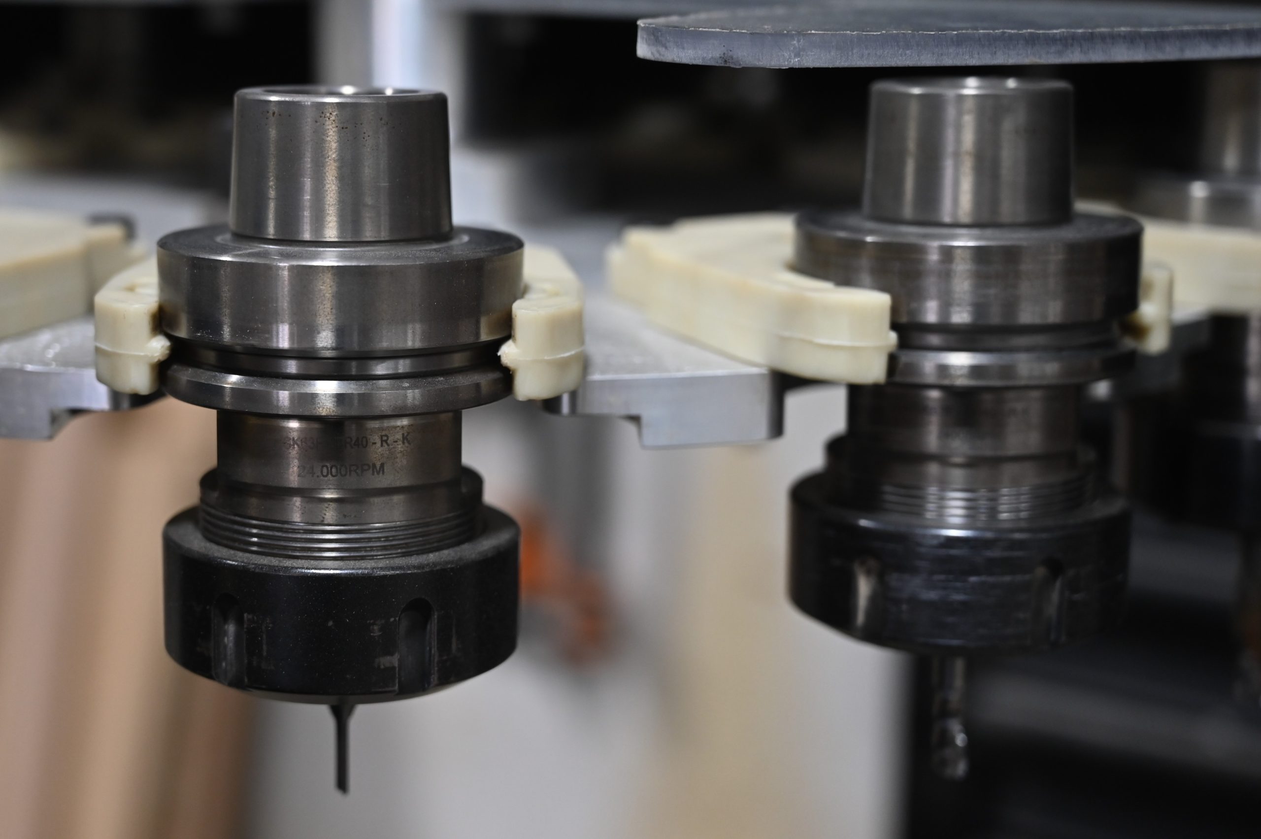 The Advantages of Custom CNC Routing for Your Woodworking Business ...