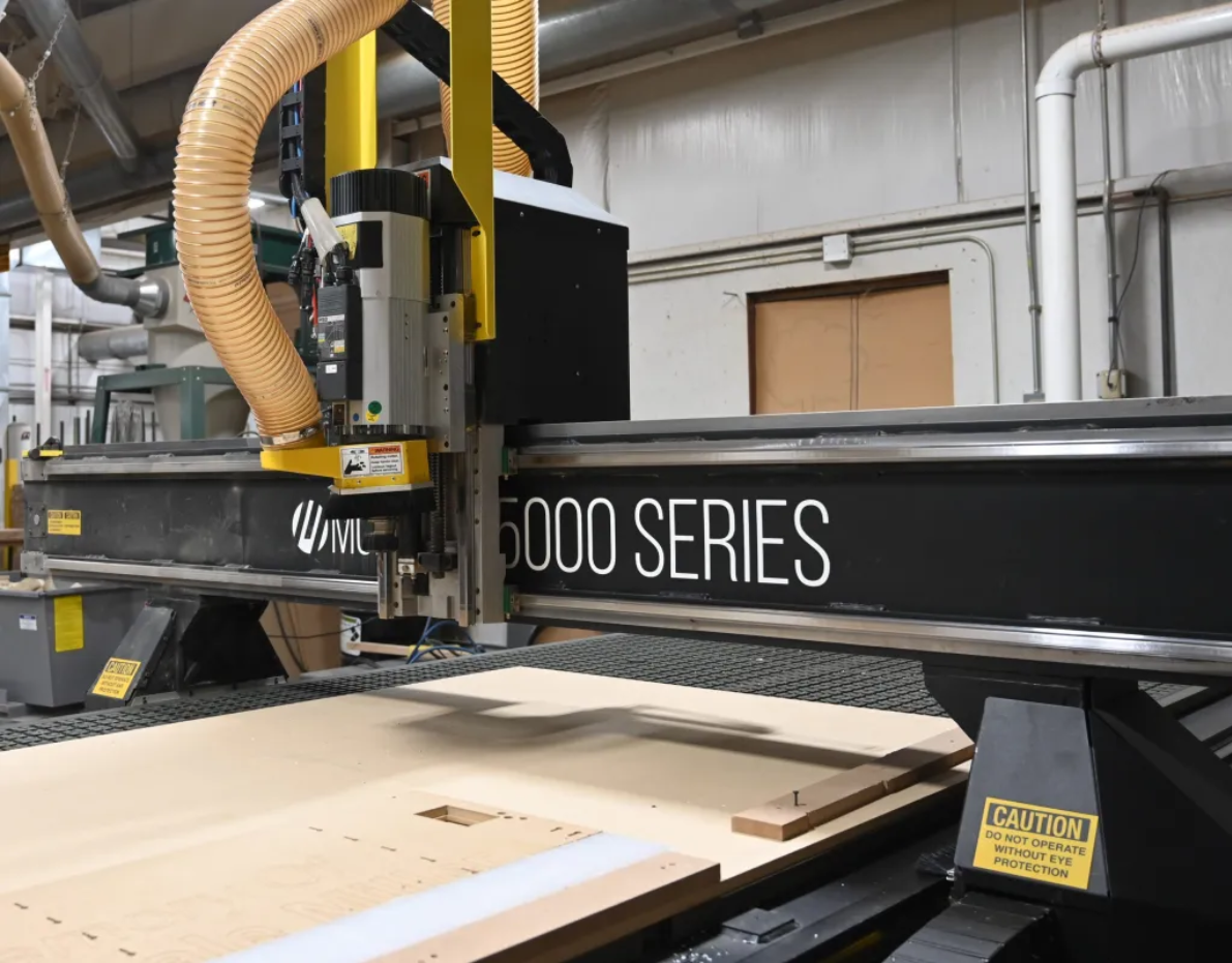 The Art of Sustainable Design: How Gerber Wood Incorporates Eco ...