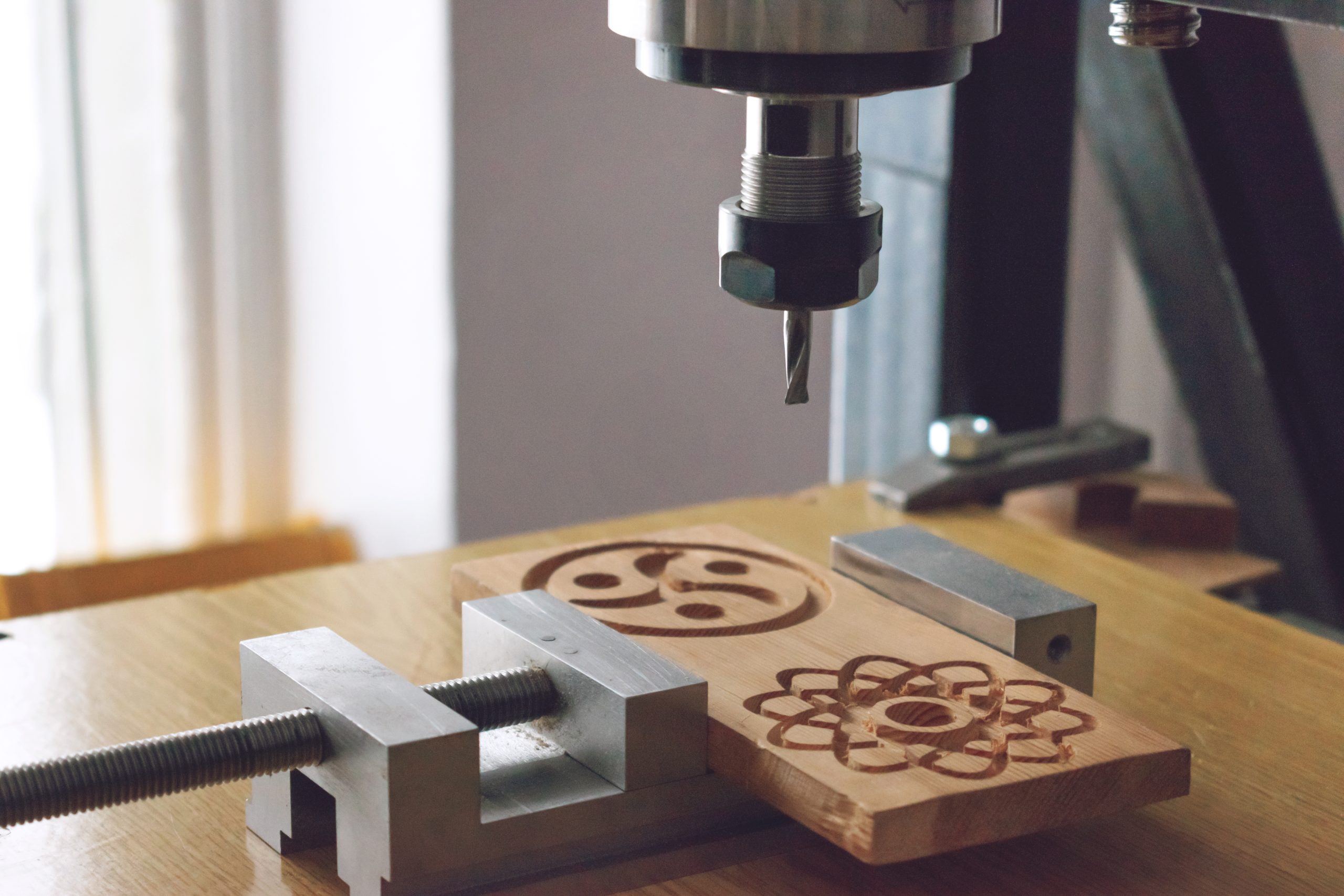 Beyond Aesthetics: The Functional Beauty of Gerber Wood’s Architectural ...